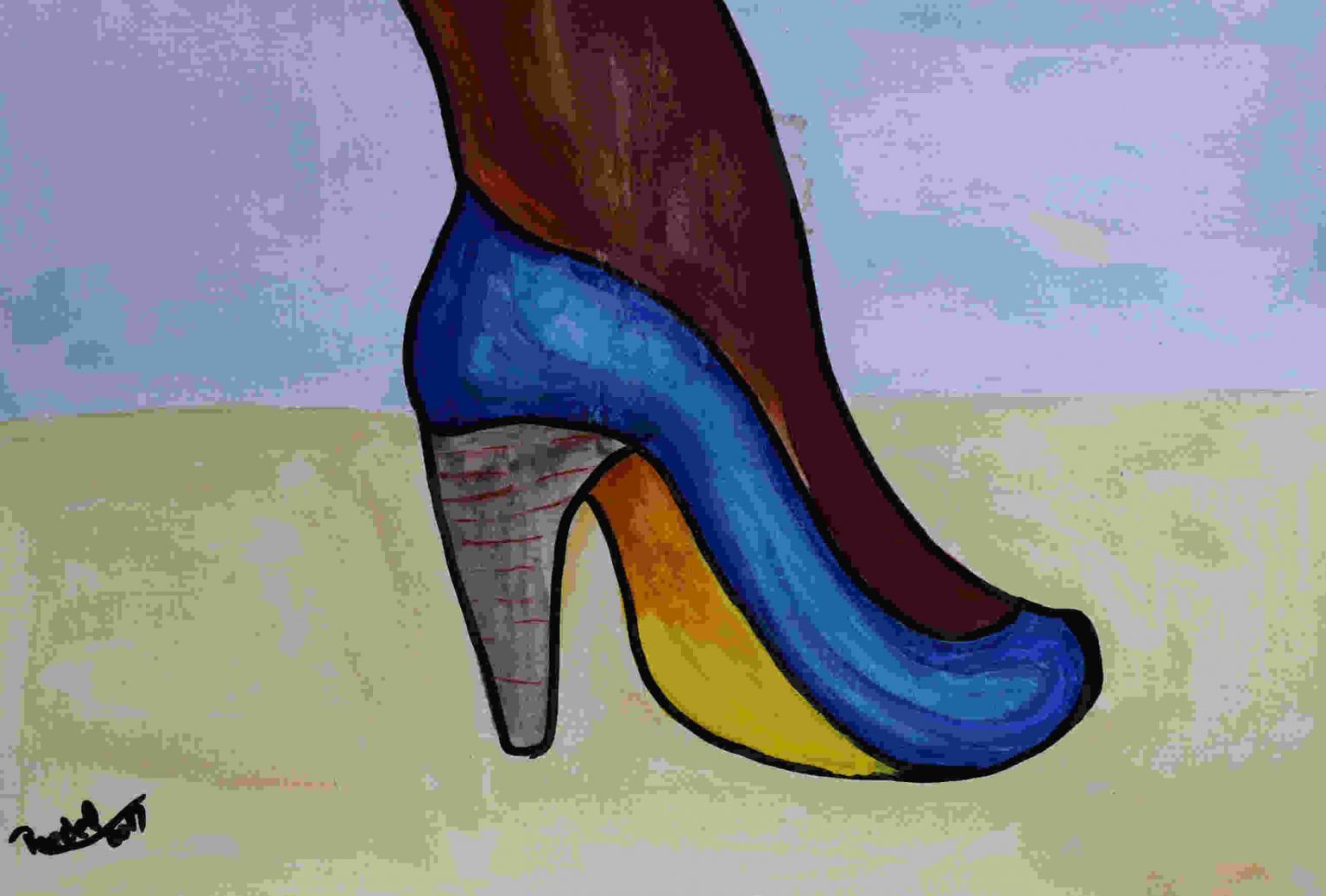 Stadtführungen in München - Munich Art Tours