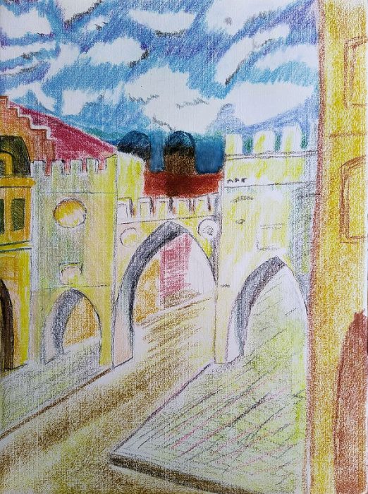 Karlstor am Stachus - Munich Art Tours