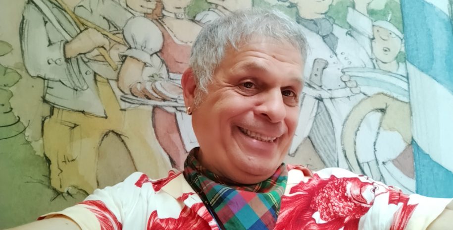 My Team – Munich Art Tours